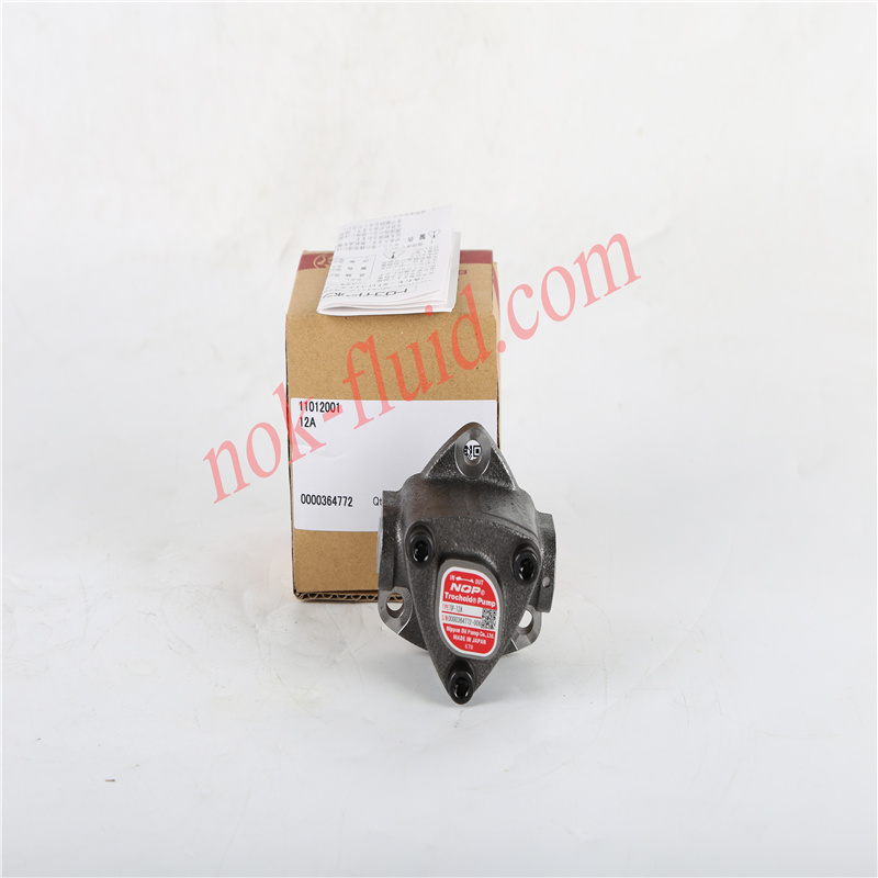 NOP / NIPPON OIL PUMP TOP-12A