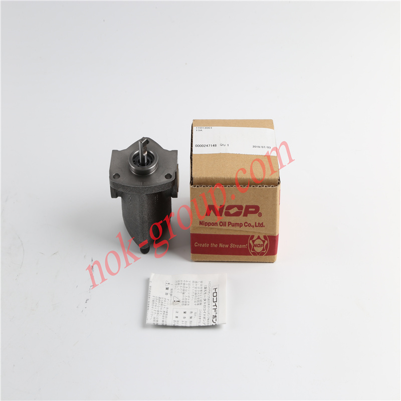NOP / NIPPON OIL PUMP TOP-13A