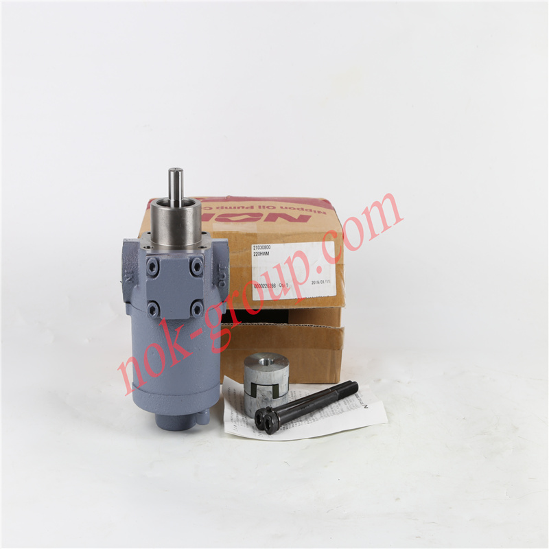 NOP / NIPPON OIL PUMP TOP-220HWM