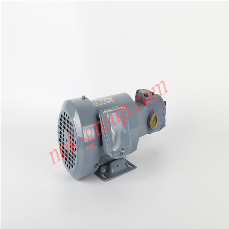 NOP MOTOR PUMP TOP-2MY400-212HWM