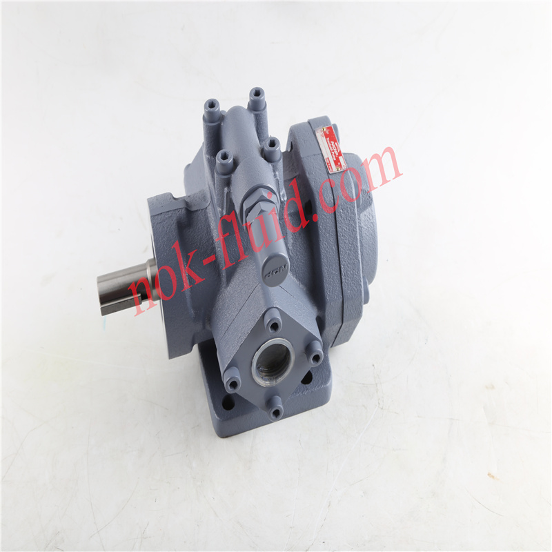 NOP / NIPPON OIL PUMP TOP-N320HVB-VF