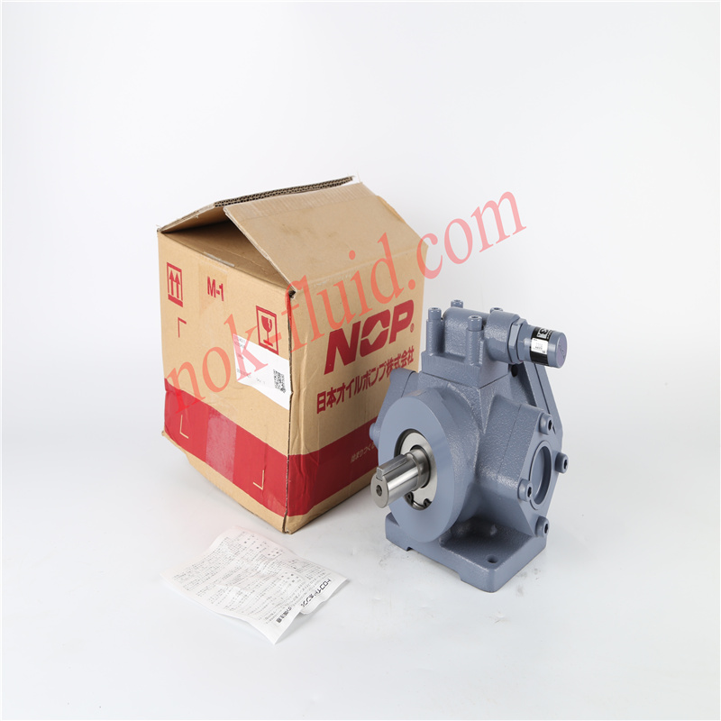 NOP / NIPPON OIL PUMP TOP-N330HVB
