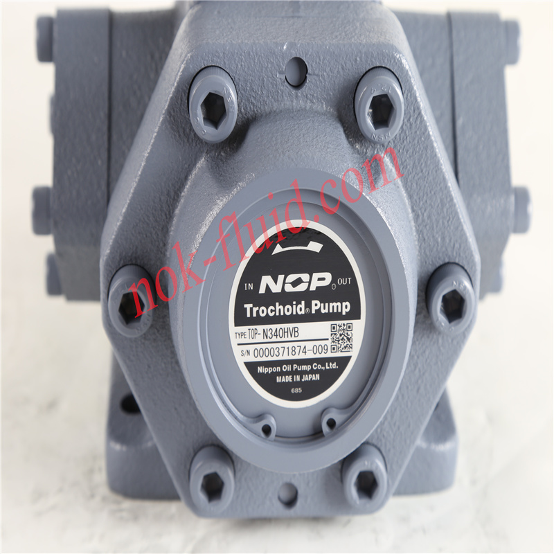 NOP / NIPPON OIL PUMP TOP-N340HVB-3L
