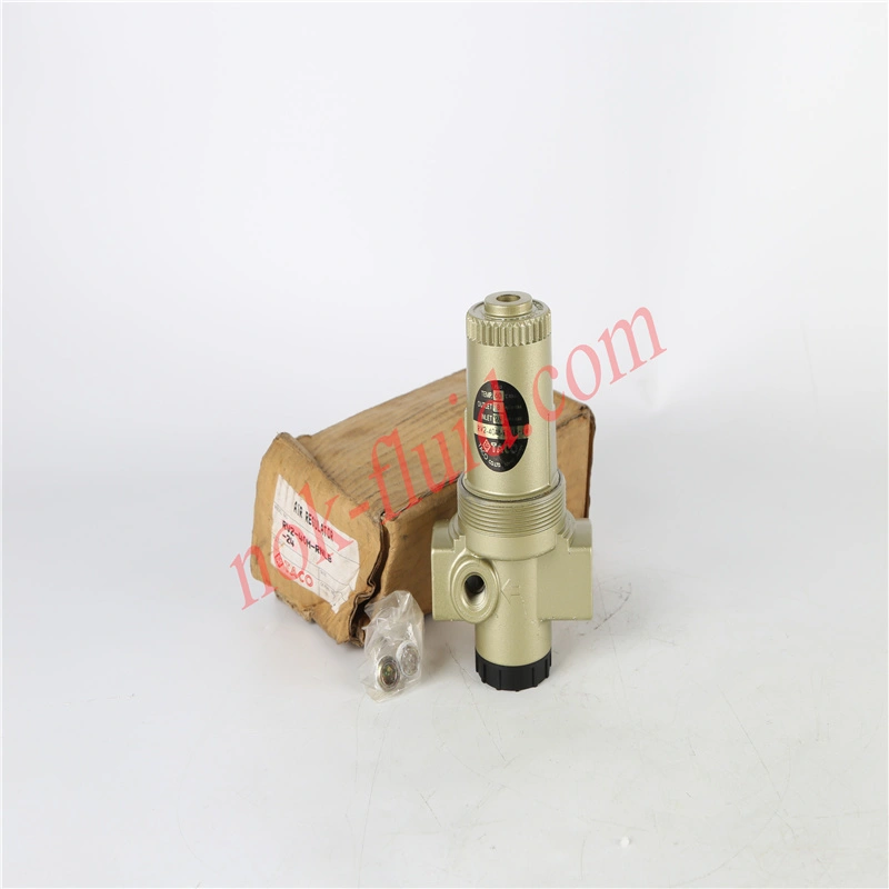 TACO / AZBIL AIR REGULATOR RV2-40M-RNLB-24
