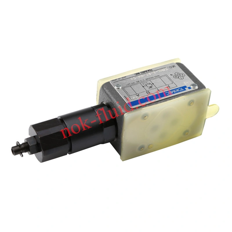 TOKIMEC VALVE TGMC-3-BT-GW-50