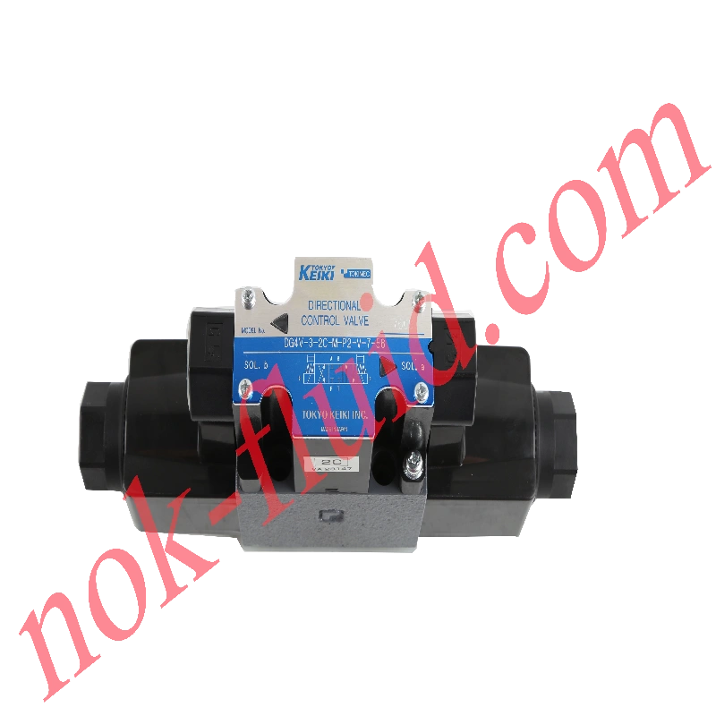 TOKIMEC VALVE DG4V-3-2C-M-P2-V-7-56