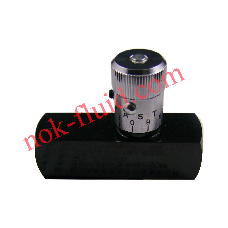 TOKIMEC VALVE HF400S