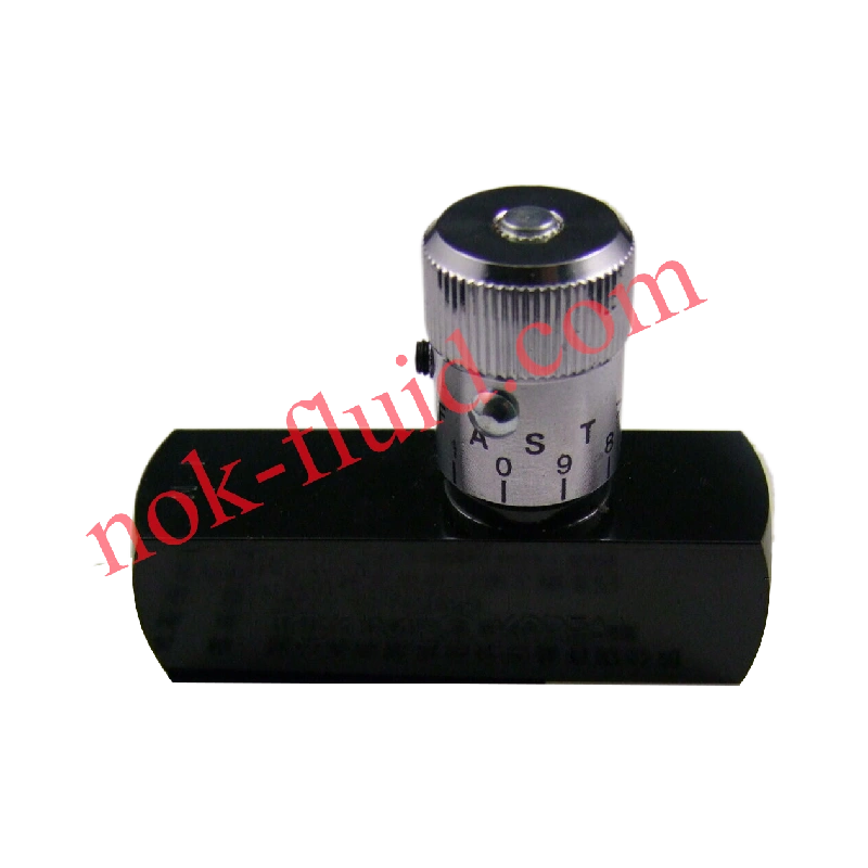 TOKIMEC VALVE HF400S