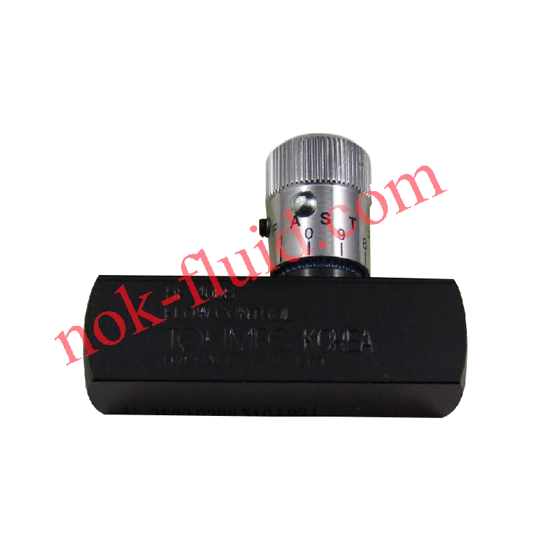 TOKIMEC VALVE HF400S