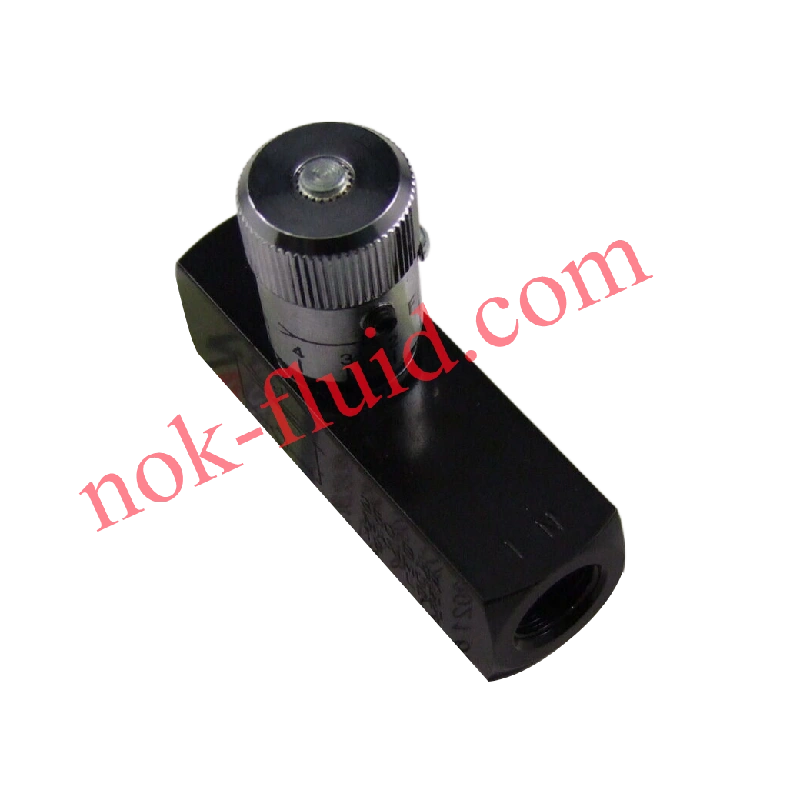 TOKIMEC VALVE HF400S