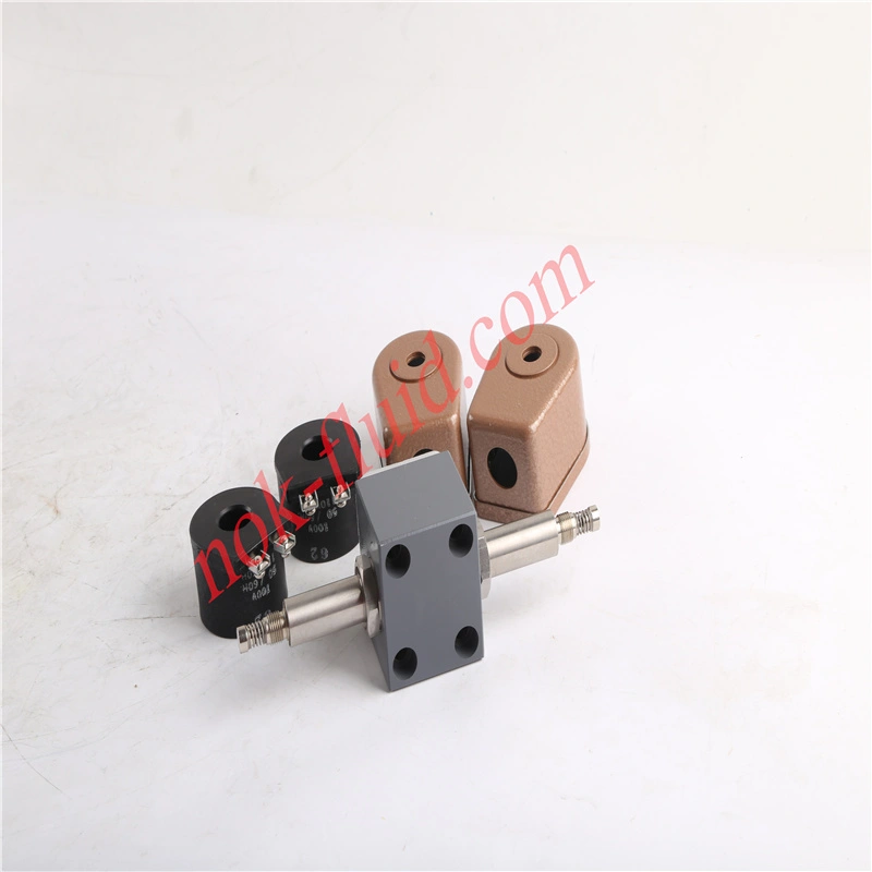 TOKIMEC VALVE DG4M4-32C-24DC-20-JA
