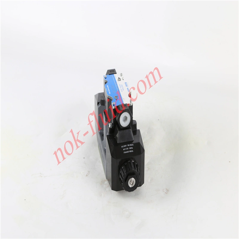 TOKIMEC VALVE DG4V-5-2C-M-PL-T-6-50