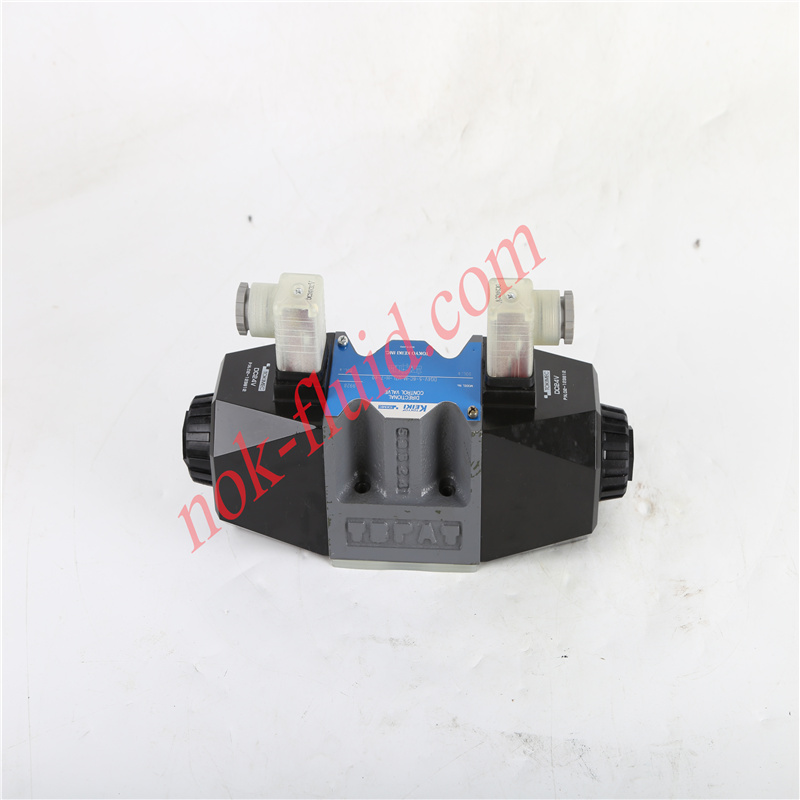 TOKIMEC VALVE DG4V-5-6C-M-U7L-H-7-50