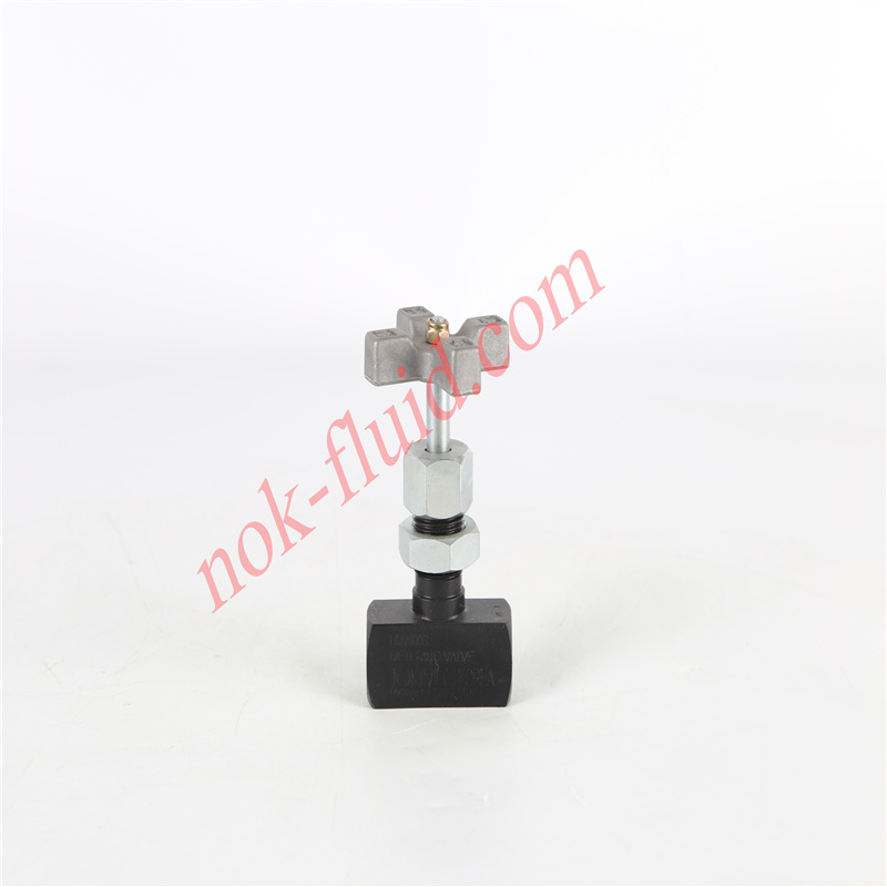 TOKIMEC VALVE HMV400S
