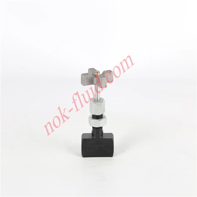 TOKIMEC VALVE HMV400S