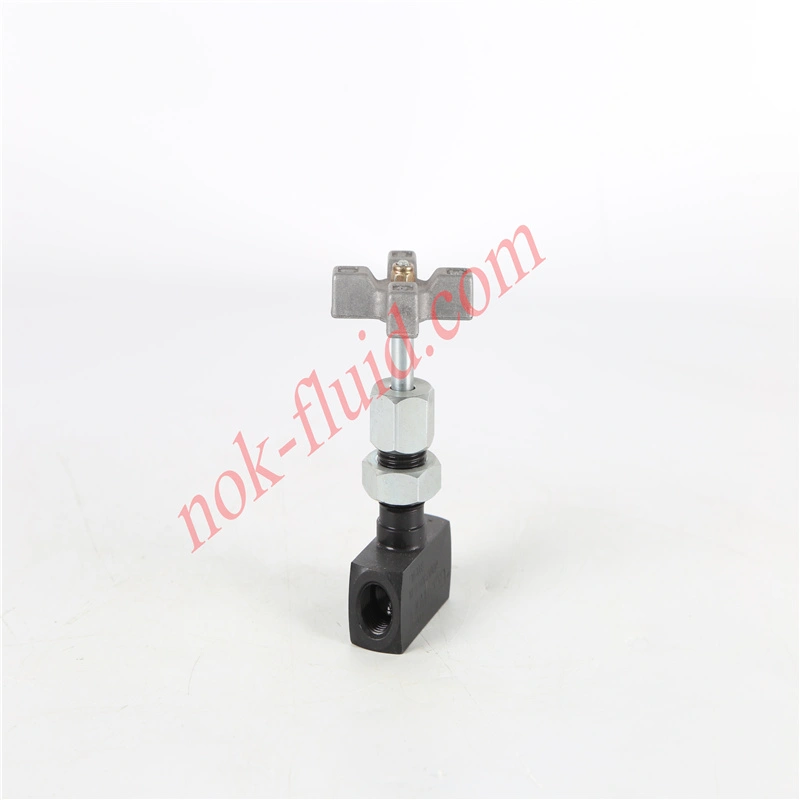 TOKIMEC VALVE HMV400S