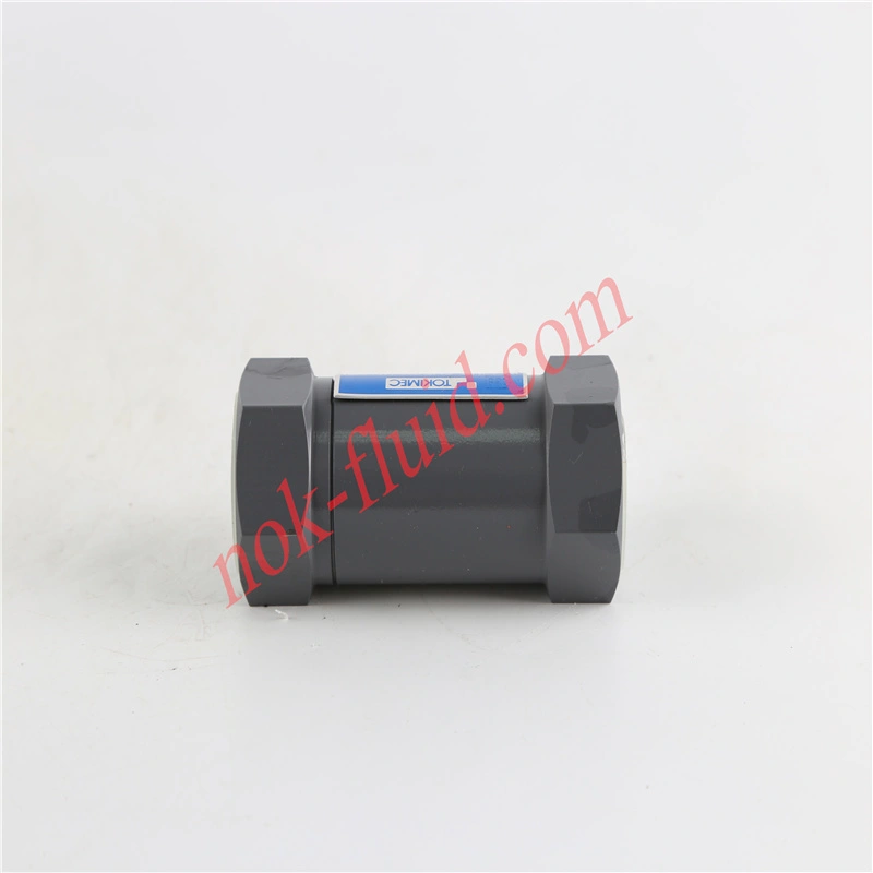 TOKIMEC VALVE DT8P1-06-5-11-JA