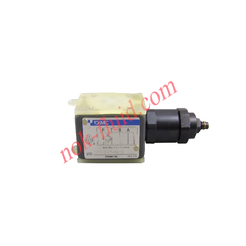 TOKIMEC VALVE TGMC-3-PT-FW-50