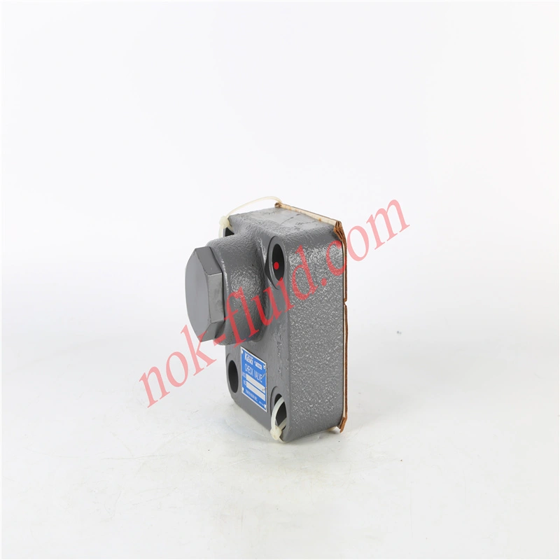 TOKIMEC VALVE C5G-825-JA