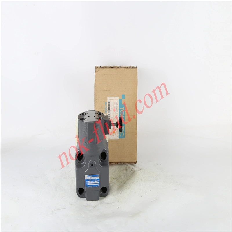 TOKIMEC VALVE TCG30-10-BV-R-12