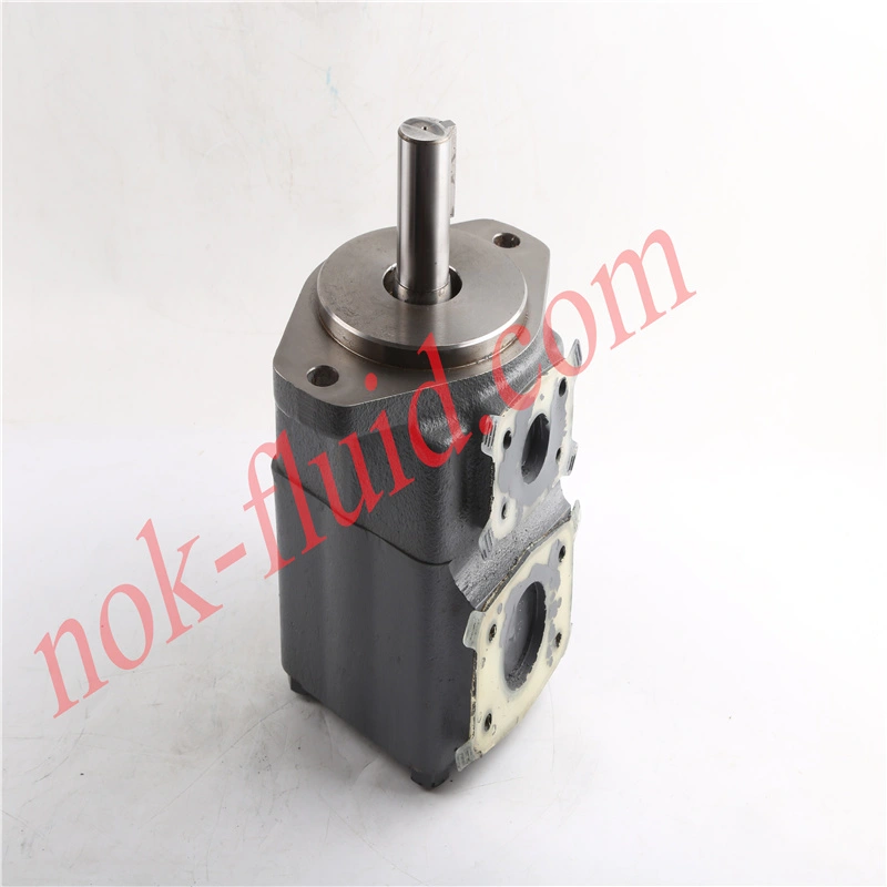 TOKIMEC Hydraulic Pump 35VQ38A-1C20-JA