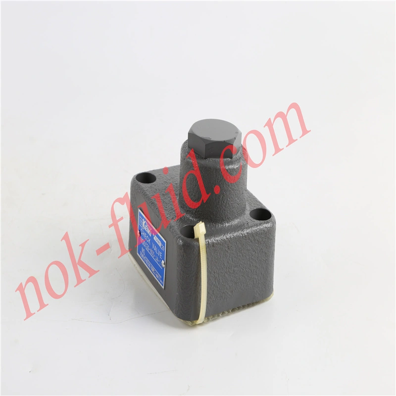 TOKIMEC VALVE C2G-805-JA-11