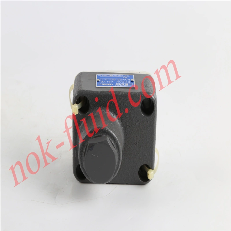 TOKIMEC VALVE C2G-805-JA-11