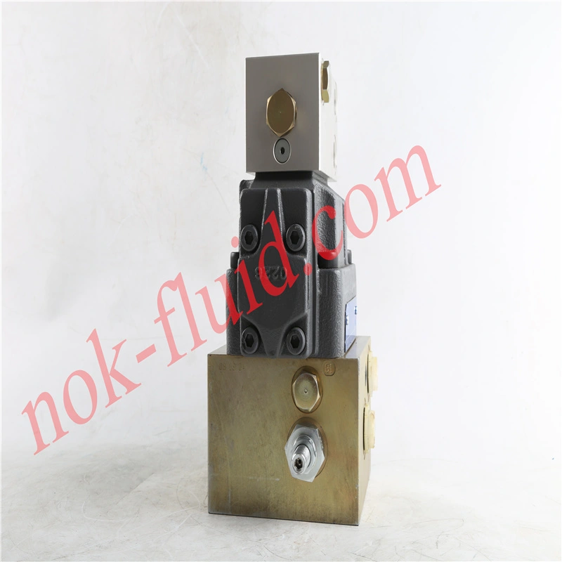 TOKIMEC VALVE DG3V-7-2C-E-10-JA-Z