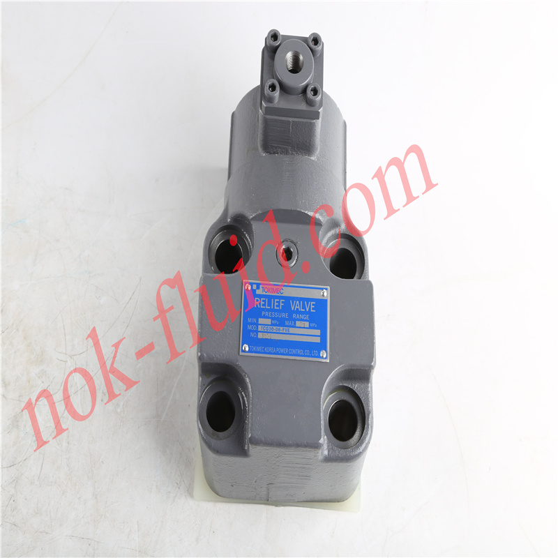 TOKIMEC VALVE TCG30-06-FVE