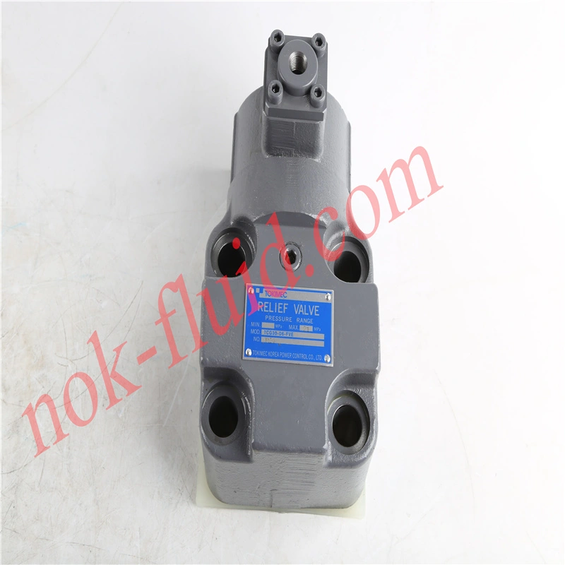TOKIMEC VALVE TCG30-06-FVE