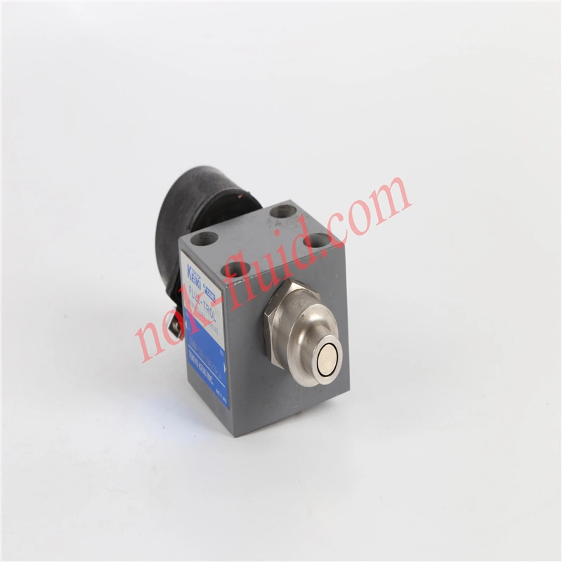 TOKIMEC VALVE DG4M4-32B-100AC-20-JA