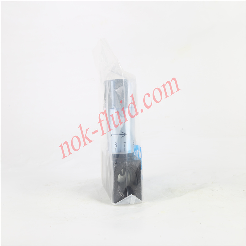 TOKIMEC VALVE HF1600S