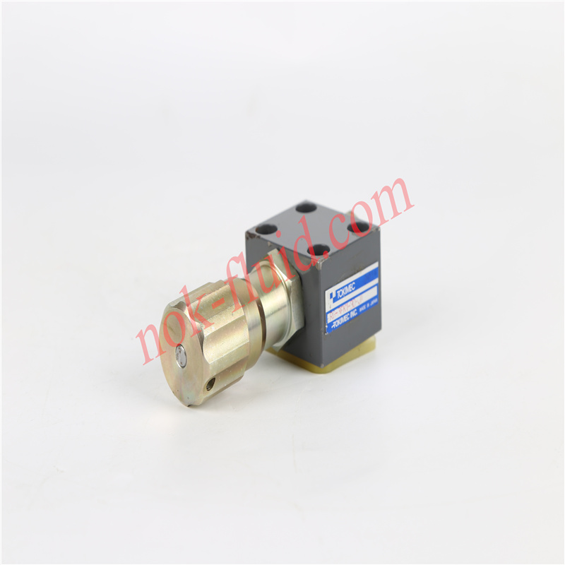 TOKIMEC VALVE RG-3FK1-30-JA