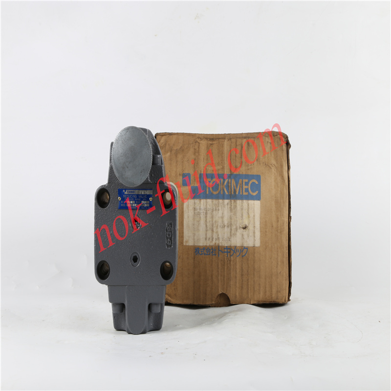 TOKIMEC VALVE XG-06-F-20-JA-J