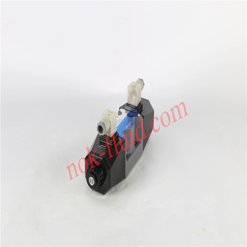TOKIMEC VALVE DG4V-5-8C-M-U7L-H-7-50