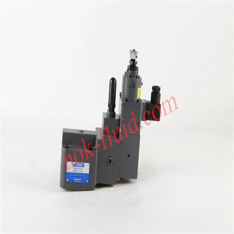 TOKIMEC VALVE EPC-03-210-Y-12