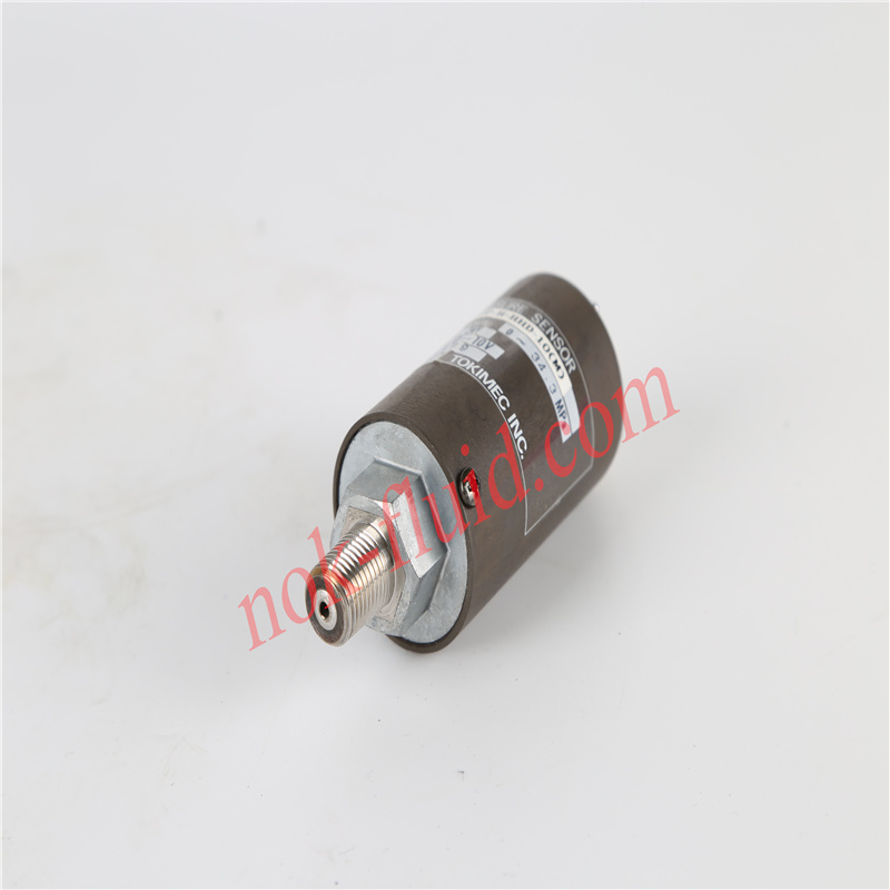 TOKIMEC PRESSURE SENSOR ETPP-H-HHD-10(M)