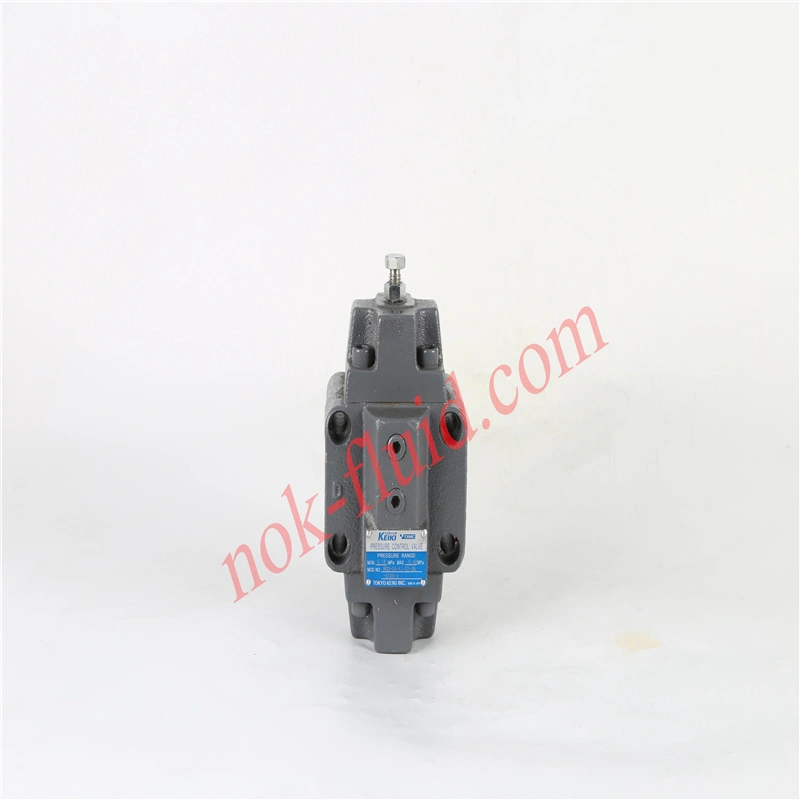 TOKIMEC VALVE RCG-06-Y1-22-JA-S100-J