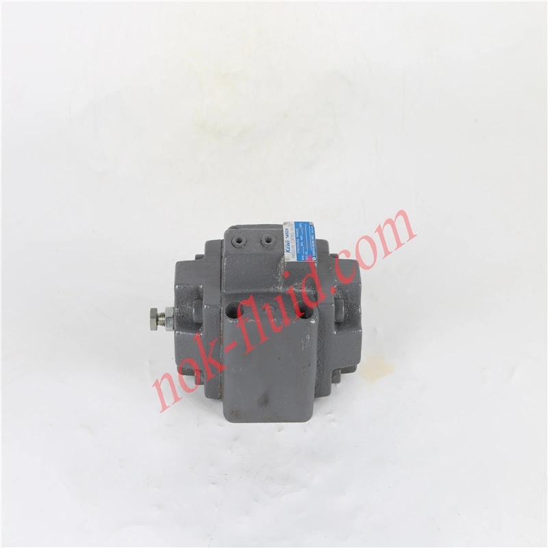 TOKIMEC VALVE RCG-06-Y1-22-JA-S100-J
