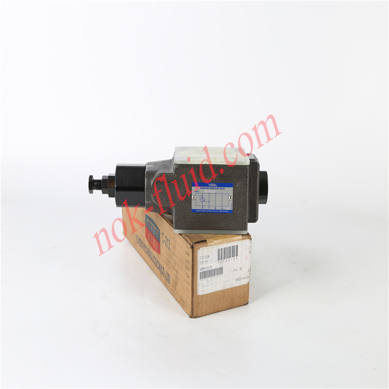 YUKEN VALVE MRP-03-H-30