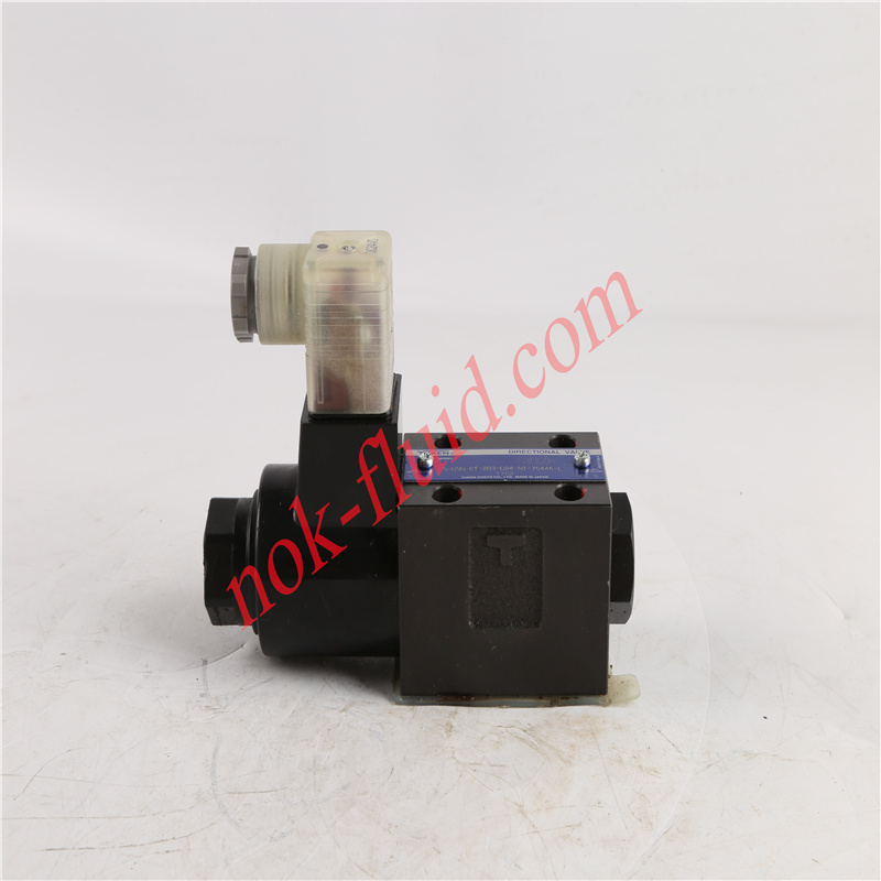 YUKEN VALVE S-DSG-01-2B3-D24-N1-70446-L