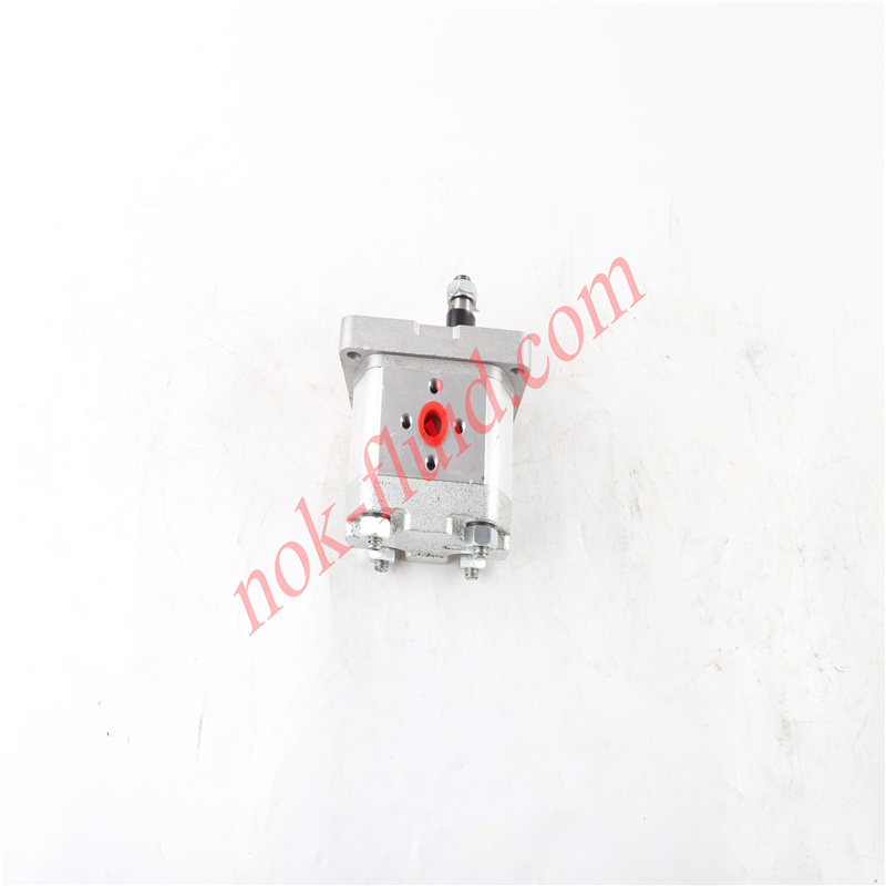 BUCHER Gear Pump AP200/8.5D218