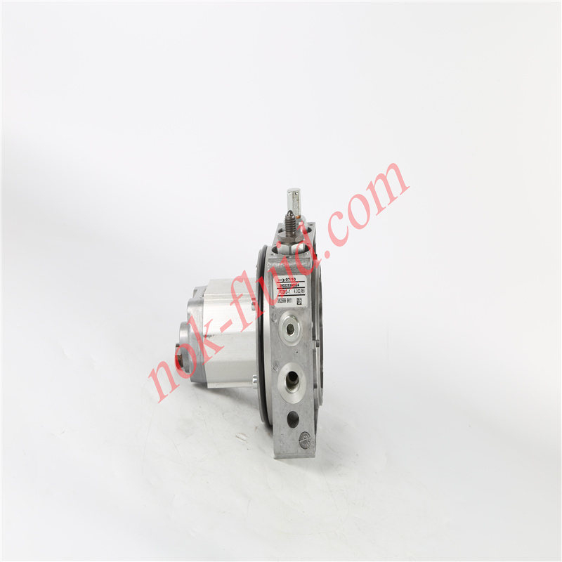 BUCHER Gear Pump P3302-1 4.3CC/REV
