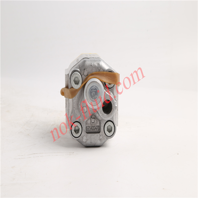 BUCHER Gear Pump AP100/1.2S309 1.2CC
