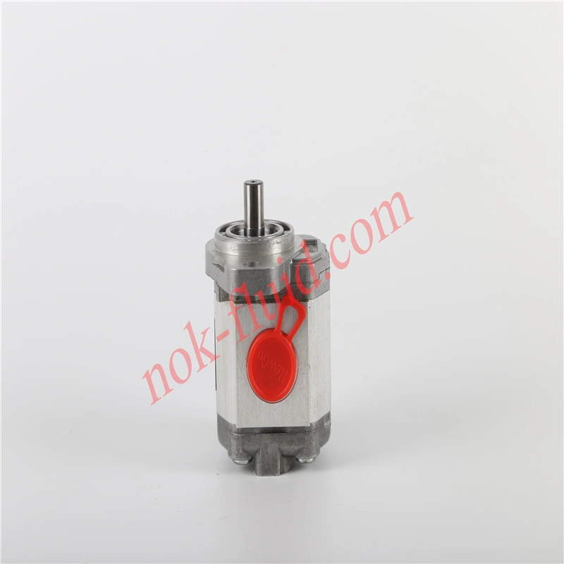 BUCHER Gear Pump AP100/3.5D880 200101480205