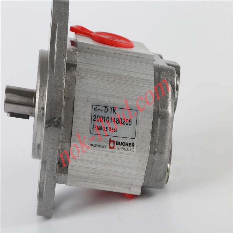 BUCHER Gear Pump AP100/3.5D880 200101480205