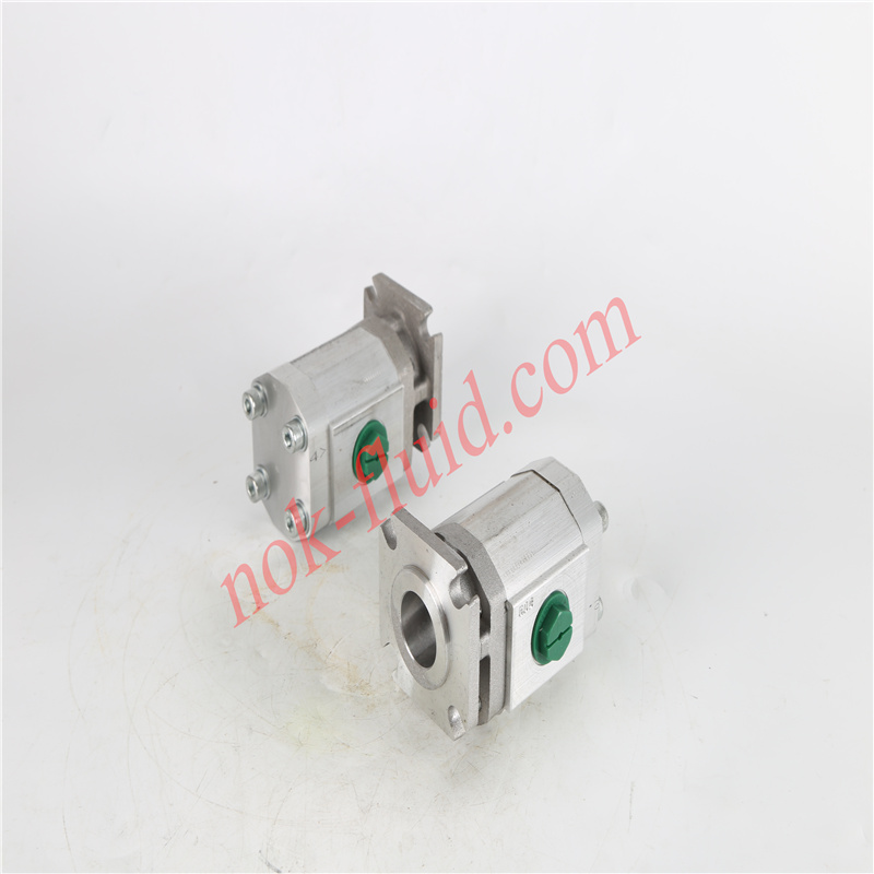 BUCHER Gear Pump AP100/5 (500216322418050)