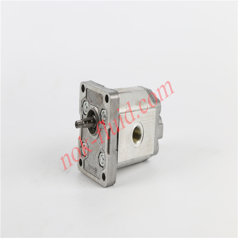 BUCHER Gear Pump AP100/8D818 200101813204