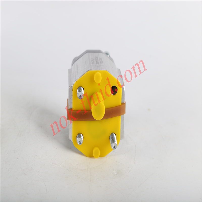 BUCHER Gear Pump 800201518-AP100/2.5