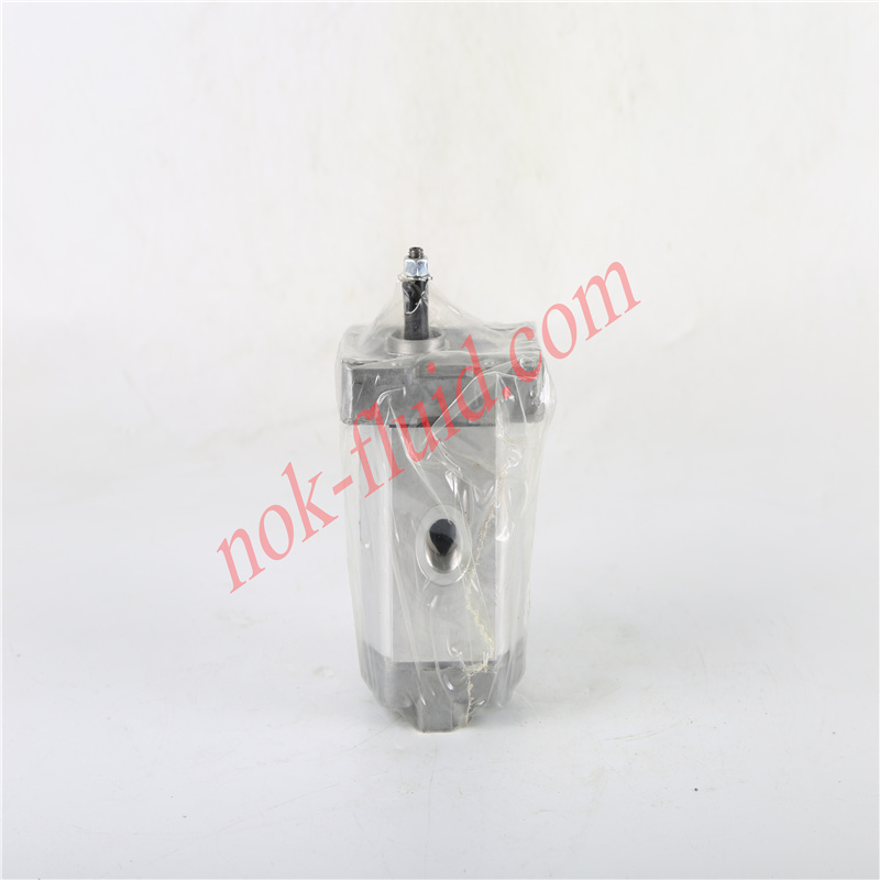 BUCHER Gear Pump AP100/8D818-V